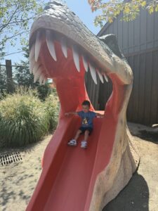 Fall Farm Festival – White Post Animal Farm of Melville